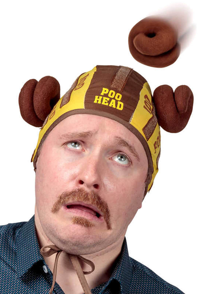 POO HEAD GAME – Fun Place