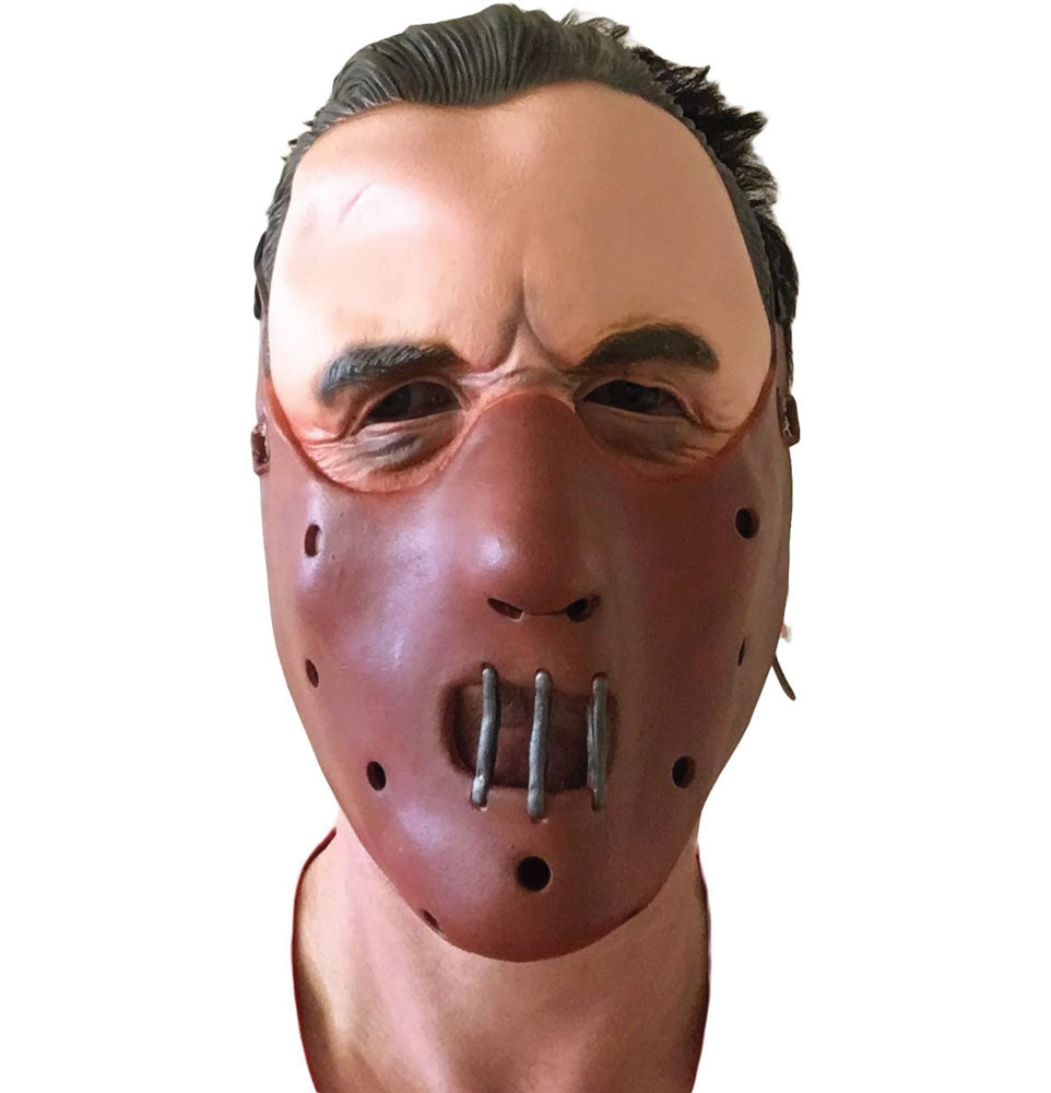 Psych Ward Adult Mask – Fun Place