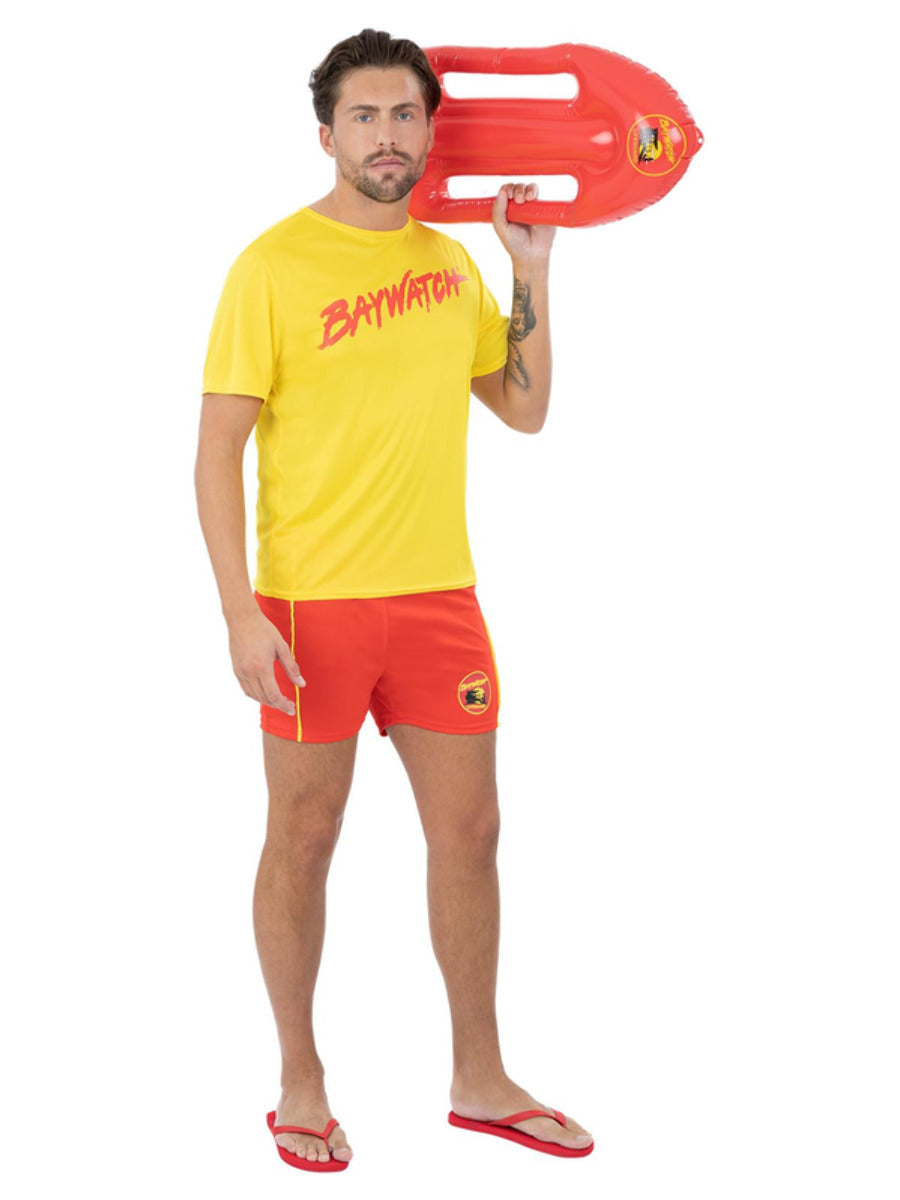 Baywatch Instant Kit – Fun Place