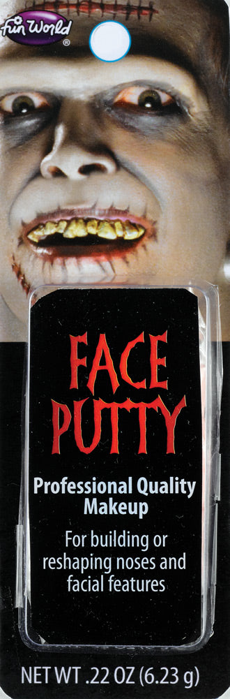 Face Putty – Fun Place