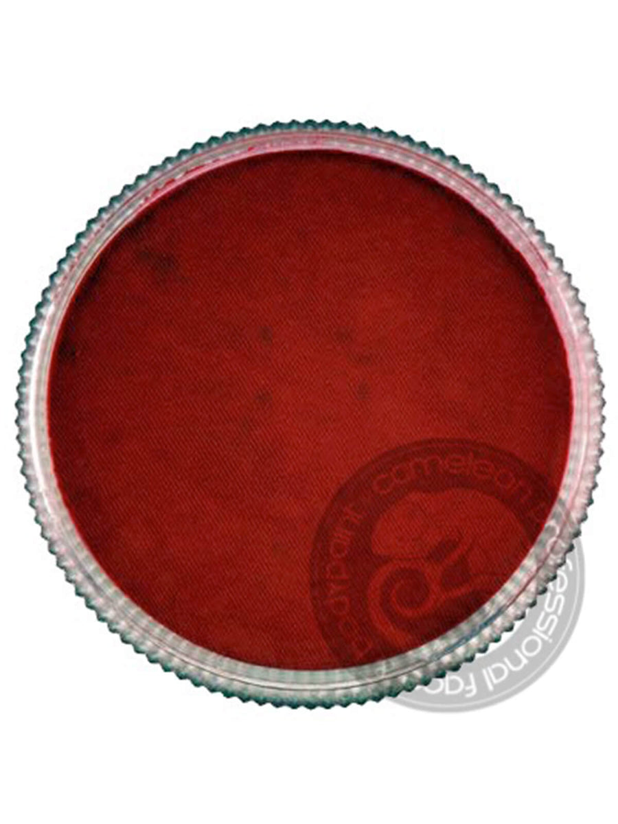 Blood Red Face Paint 32g – Fun Place