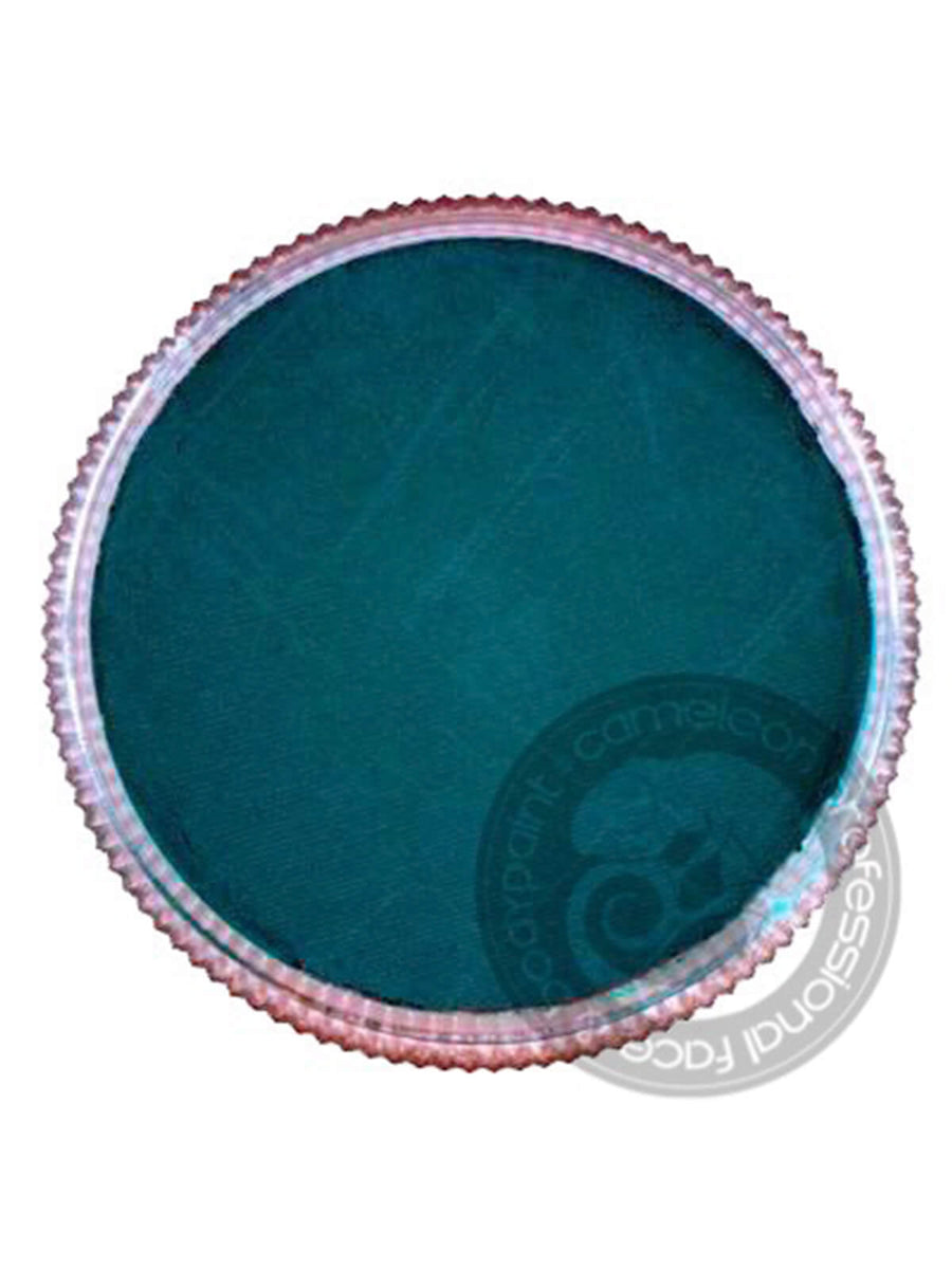 Teal Face Paint 32g – Fun Place